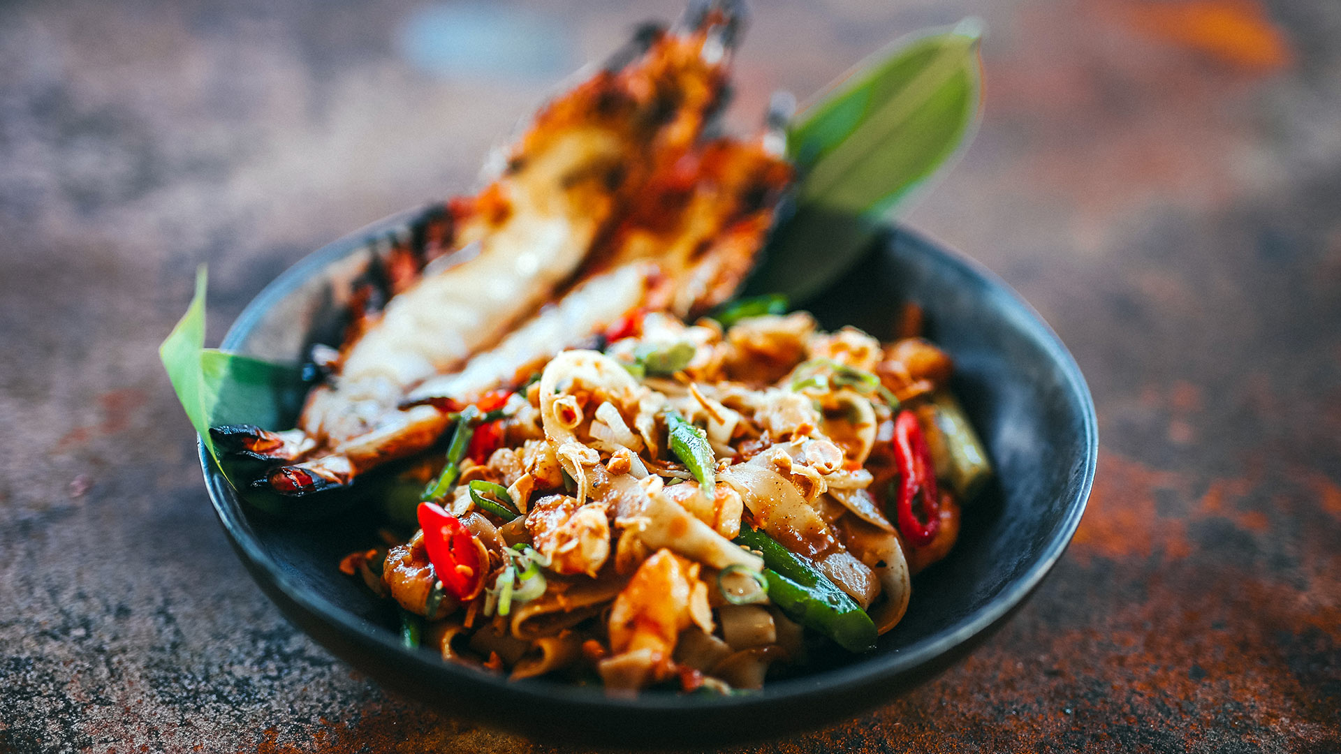 MöTAO | Gastronomia e Entretenimento em Vilamoura