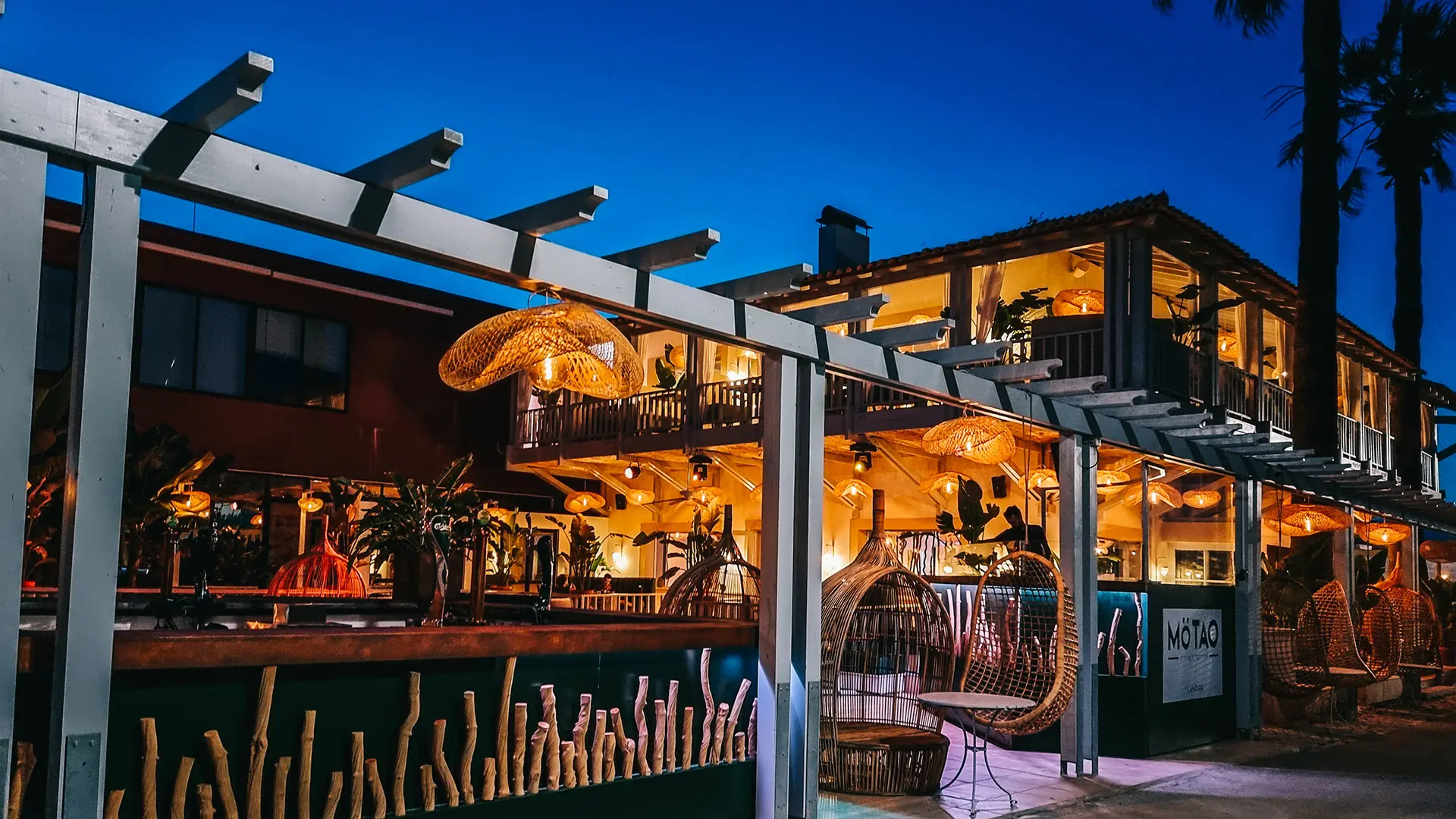 MöTAO | Gastronomia e Entretenimento em Vilamoura