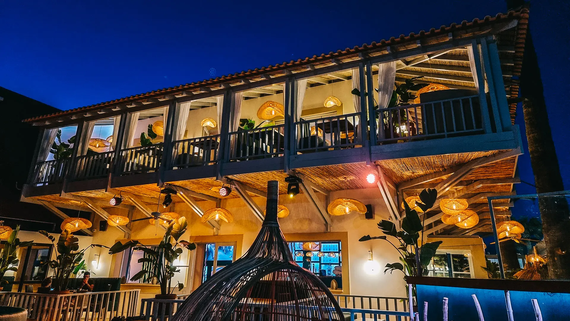 MöTAO | Gastronomia e Entretenimento em Vilamoura