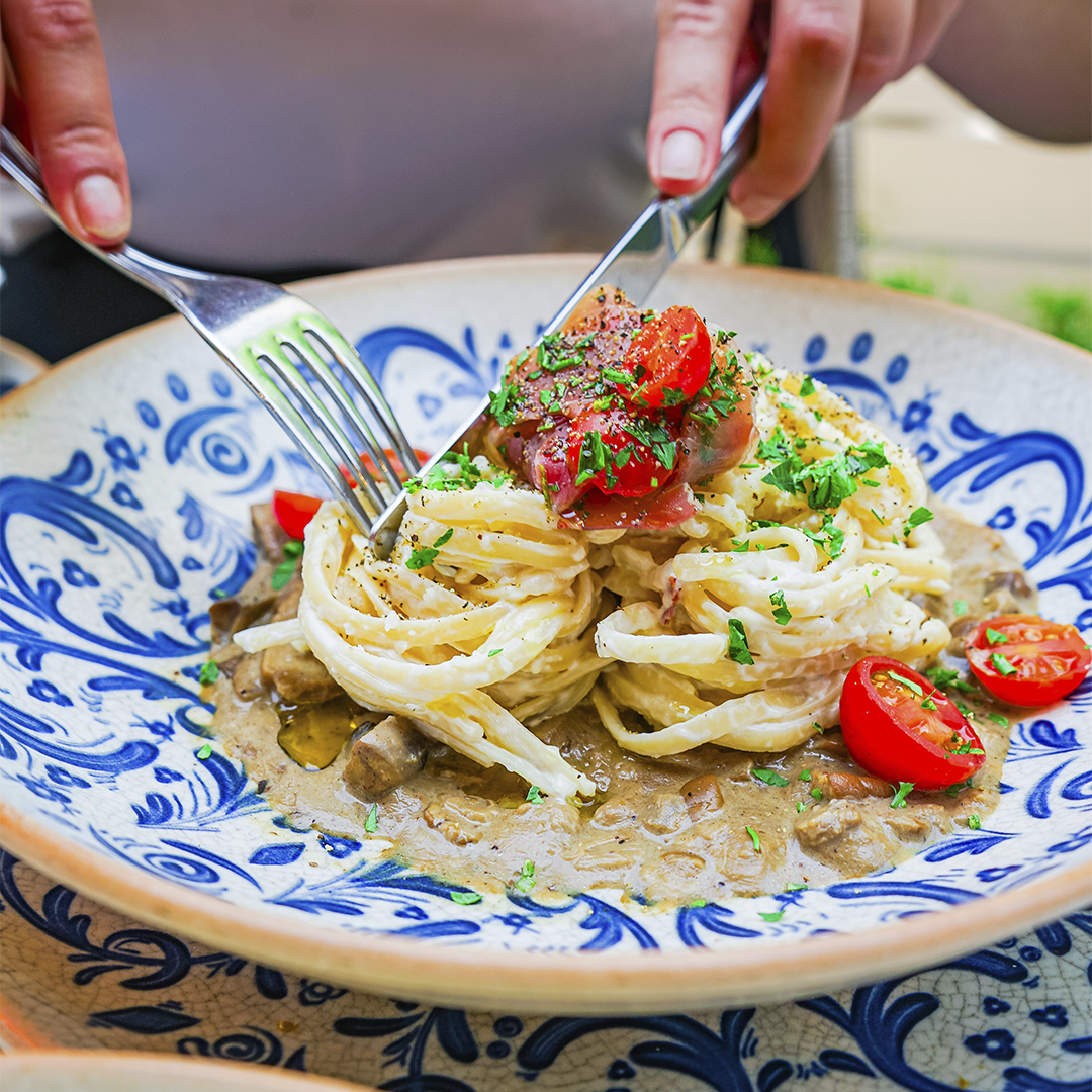 Bellalisa Valmor | Autêntica Gastronomia Italiana em Lisboa