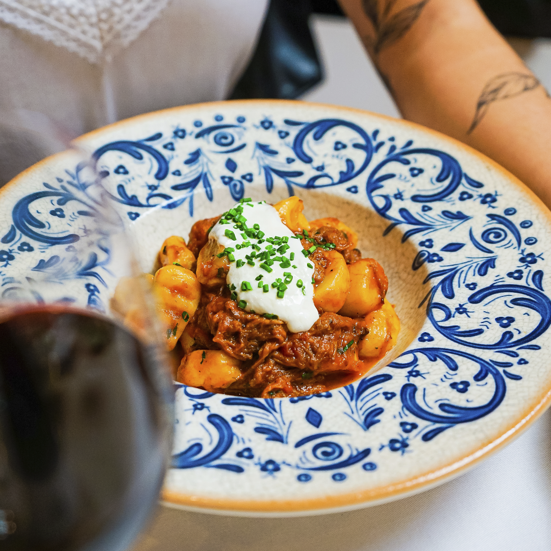 Bellalisa Valmor | Autêntica Gastronomia Italiana em Lisboa